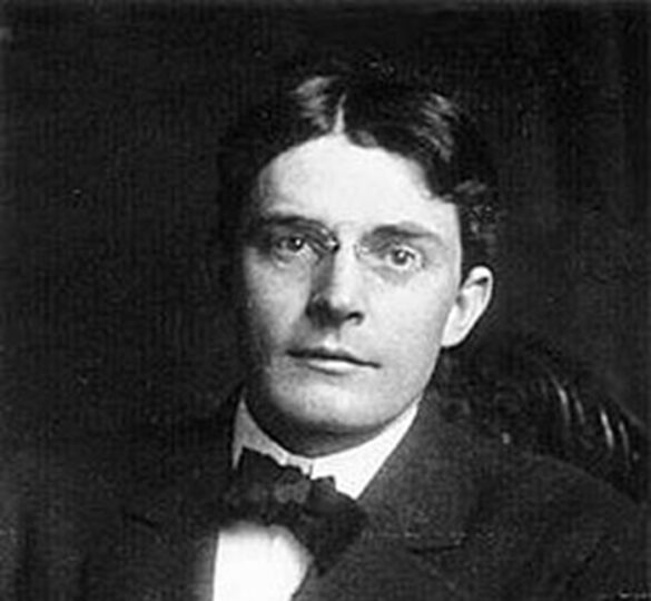 Tóm Tắt Tiểu Sử Nhà Tâm Lý Học John B. Watson.